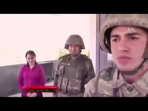 Annem Annem acıklı sahne