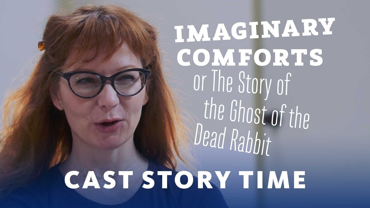 Behind the scenes: Storytime - YouTube