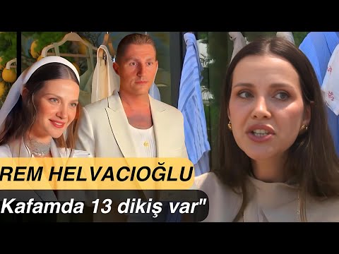Babası bebeğini görmüyor! İrem Helvacıoğlu'ndan boşanma sonrası çarpıcı açıklamalar!