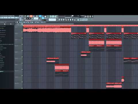 David Guetta & Showtek feat. Magic! & Sonny Wilson - Sun Goes Down (Christylerz Test)