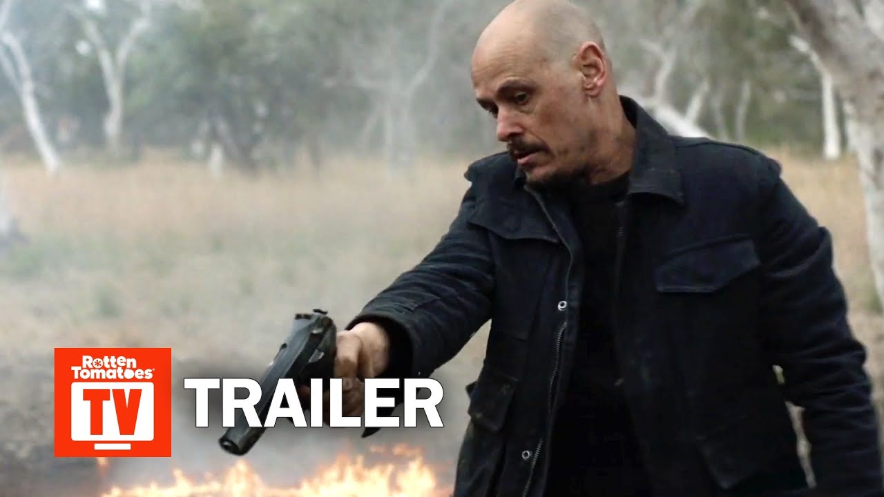 Mr Inbetween S02E02 Trailer | 'Don't Be a Dickhead' | Rotten Tomatoes ...