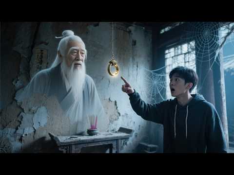 【IndoSub】Tahun 60-an, Aku Datang dari Masa Depan#minidrama