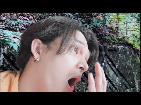 May multo sa Gubat ng Japan😱🇯🇵 - YouTube