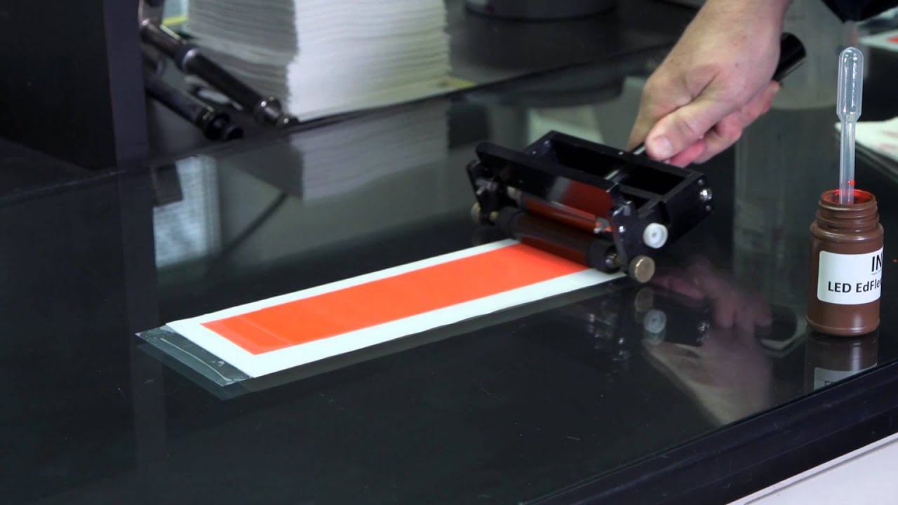 INX Research and Development - YouTube