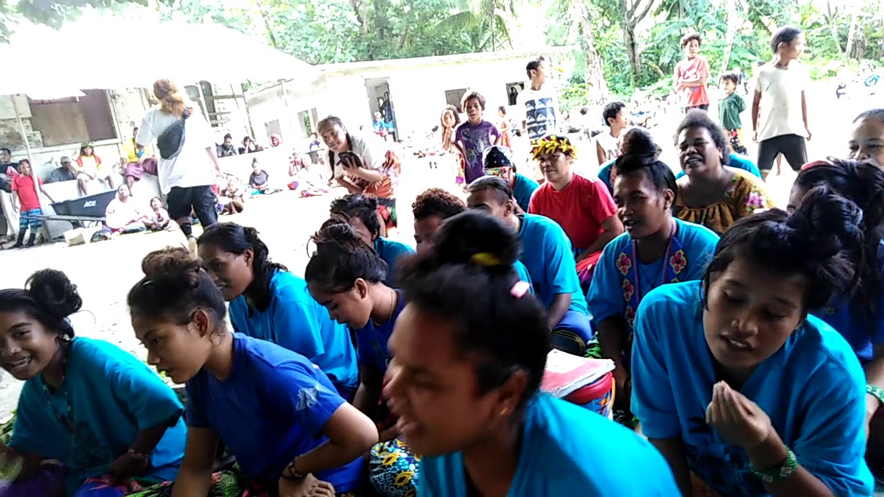 Father Floren Akkin Aniversary Onoun Island 2020 #4 - YouTube