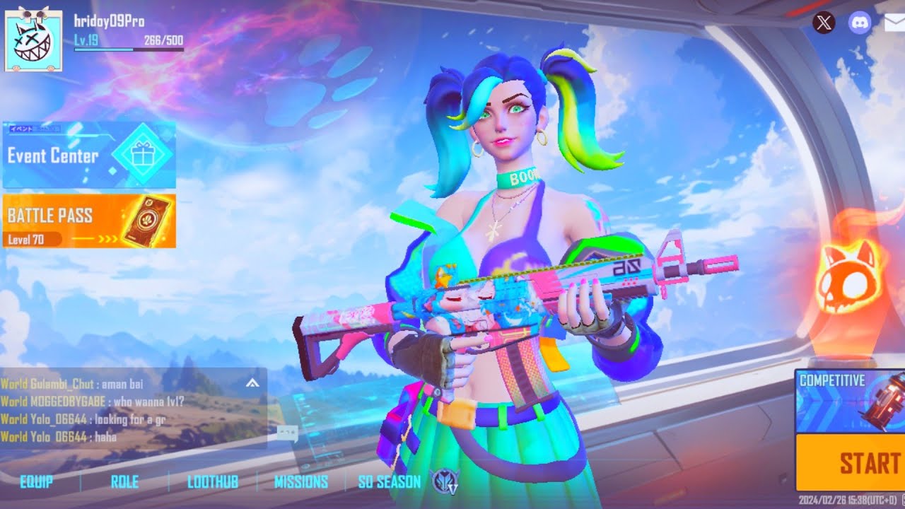 MATRIX FIRE - Montage (Gameplay Highlight) _ [hridoy09Pro] - YouTube