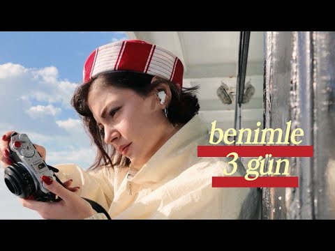 benimle üç gün | büyükada, spor, evde lazer