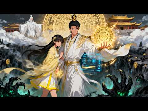 Şeytanları mühürledim,ama ihanete uğradım ve kesin bir şekilde ayrıldım. Sonra şeytanlar istila etti