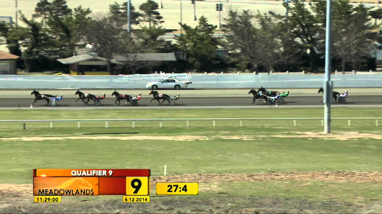 April 12, 2014 - Qualifier #9 - All Bets Off - YouTube