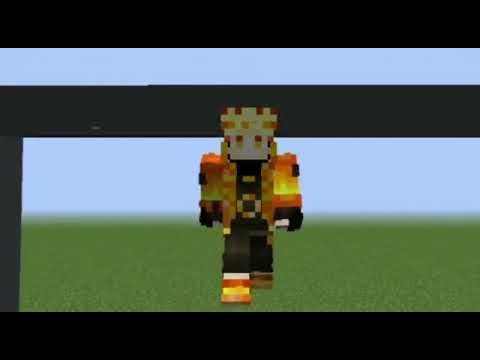 Como usar o comando "/fill" no minecraft - YouTube