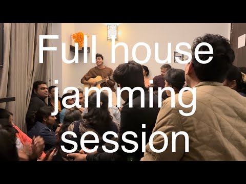 Family jamming sessions are the best 💞. - YouTube