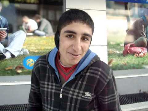 İyiki varsın bitanem Seni Seviyorum..