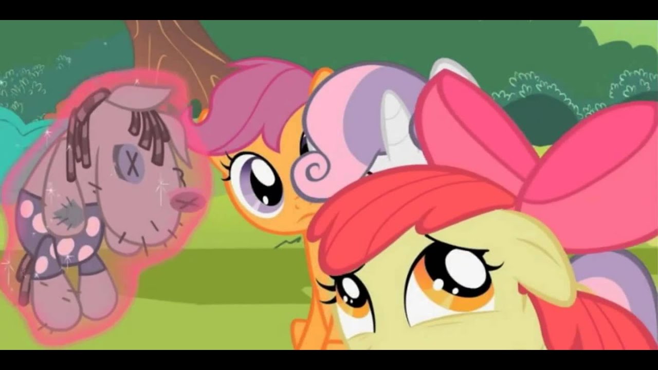 [blind commentary] MLP: FiM season 2 episode 3 | Lesson Zero - YouTube