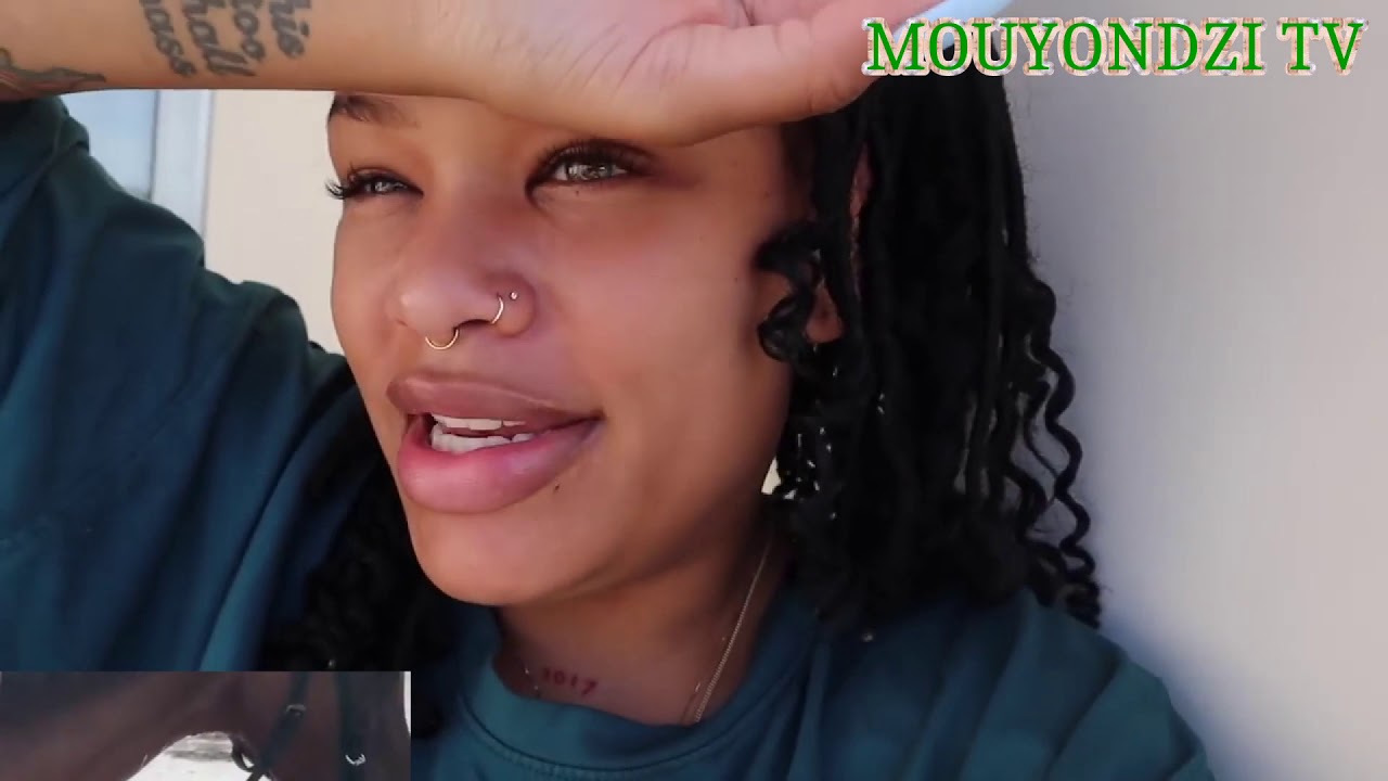 HONNEURS AUX DANSEURS DU MOUNTOUTA- MOUYONDZI - YouTube