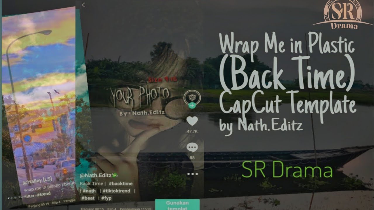 Nath editz capcut best template editing!!with SR Drama!!|| - YouTube