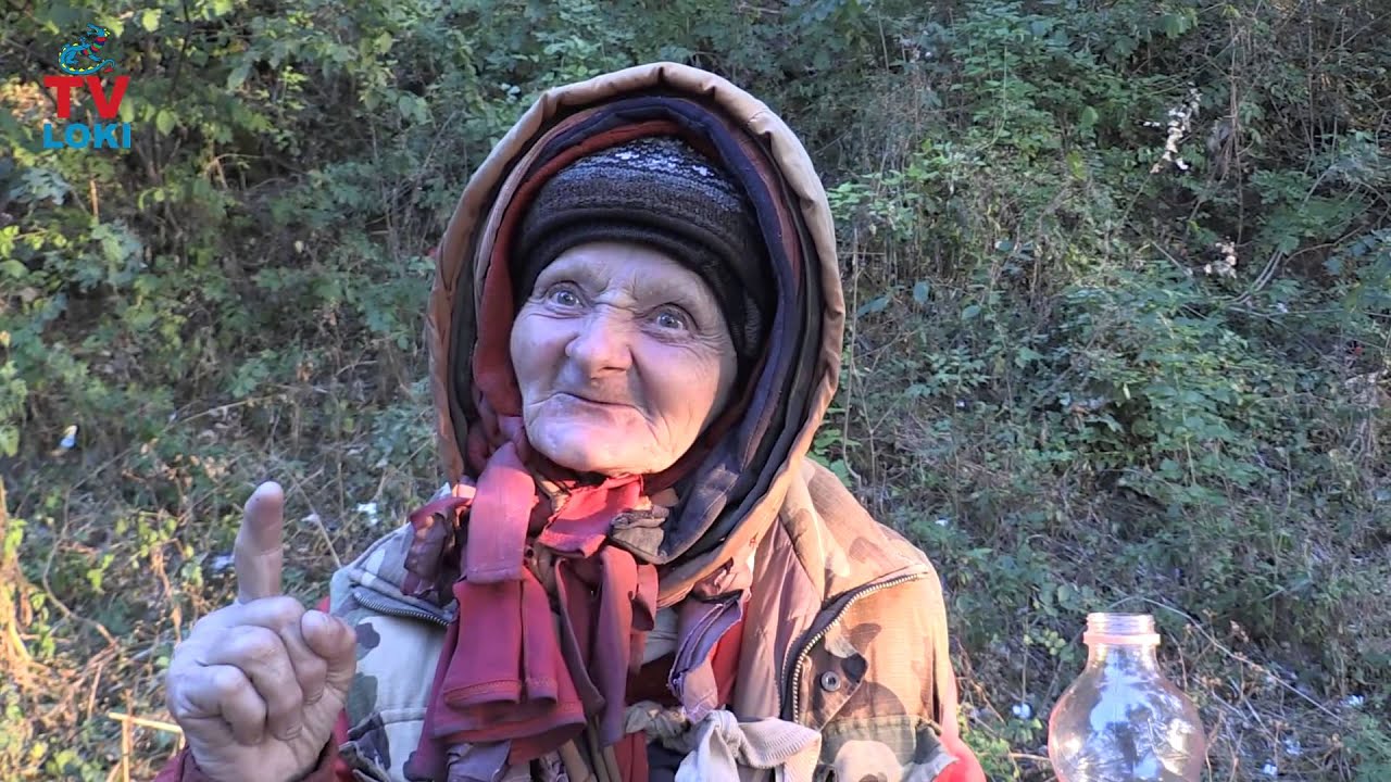 Milka Perić Crvenkapica: Htjeli su me strpati u neuropsihijatrijsku ...