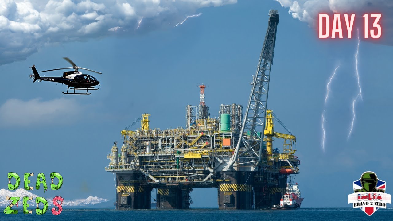 Epic Loot: Return to the Oil Rig for Bigger Rewards - On the Ultimate ...