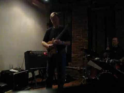 Fred Mark Papagno Trio - YouTube