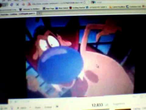 catdogula part 3 - YouTube