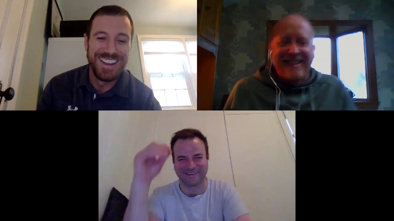 Webinar: Q&A with Ryan Boyle and Mitch Belisle of Trilogy Lacrosse ...