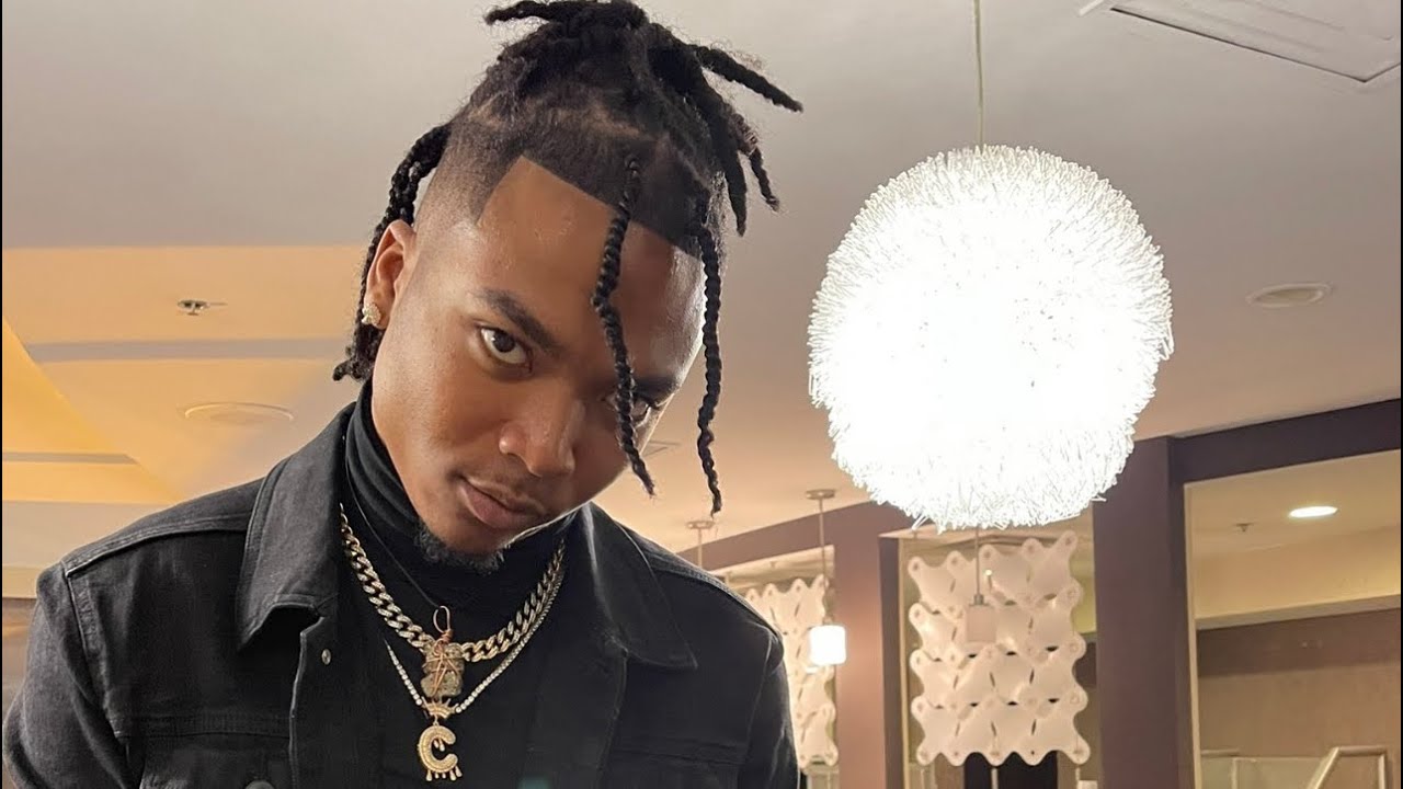 Carl J Blunt- You Ain’t Bout It (Official Music Video) - YouTube