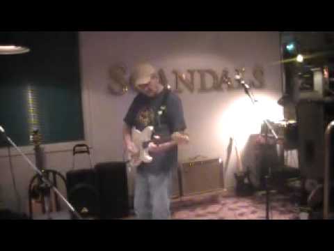 Dave Battrick Nadine - YouTube