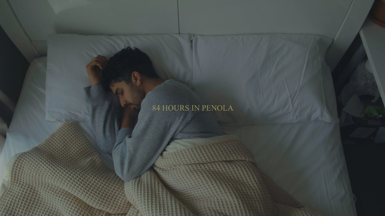 84 Hours in Penola - YouTube