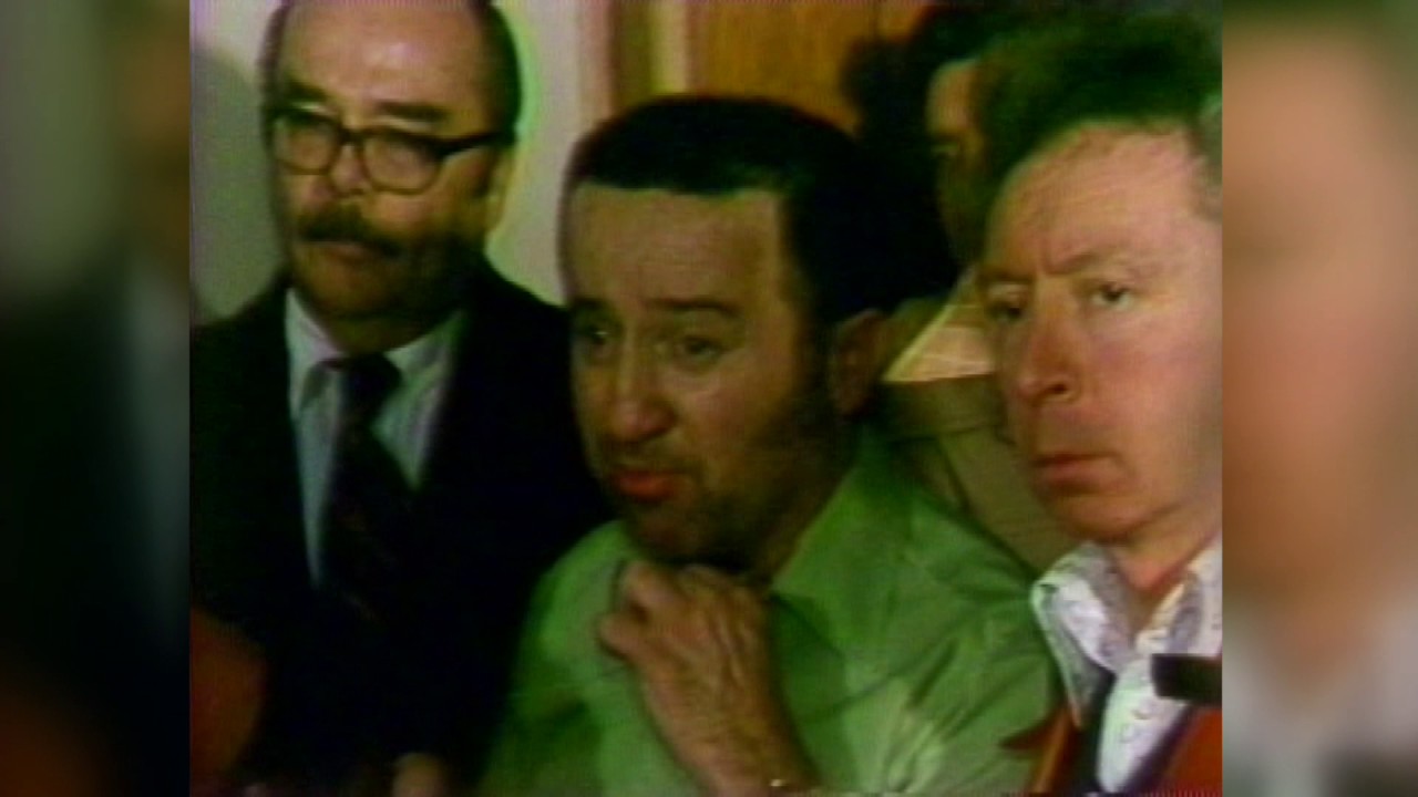 Tony Kiritsis Hostage Dick Hall Full Interview - YouTube