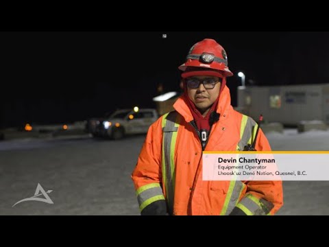 Our People: A Q&A with Blackwater Mine employees from Lhoosk’uz Dené ...