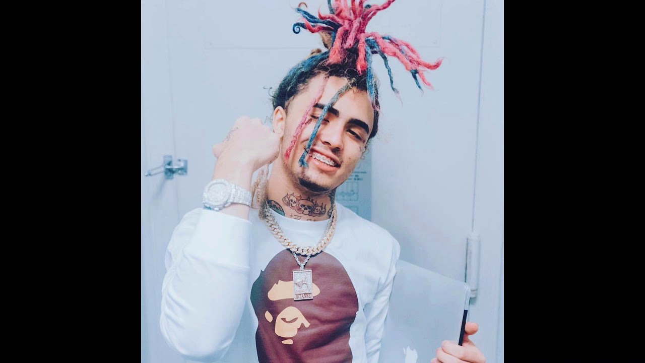 FREE Lil Pump Type Beat x Smokepurpp "Diamonds On My Wrist" (prod. D ...