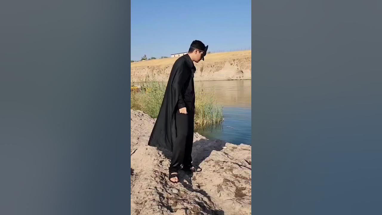 هنرنمایی بتمن ایرانی😳🔥 Youtube