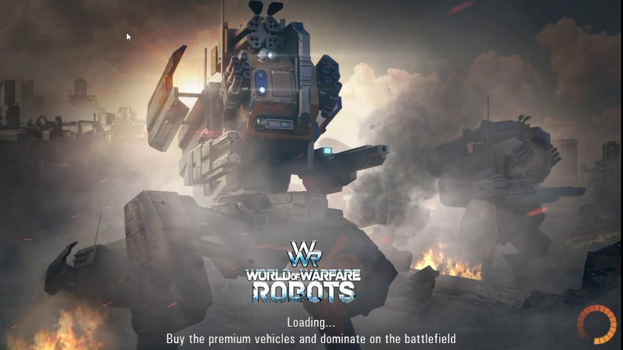 THE DESTROYER ROBOT |الألي المدمر - YouTube