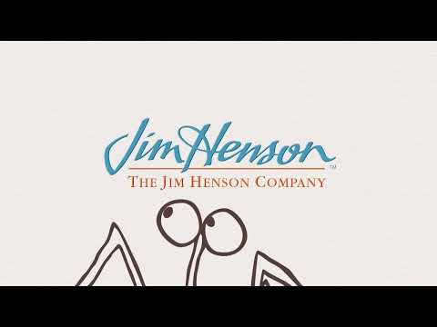 (Most Viewed Video) The Jim Henson Company Logo (2008-present)