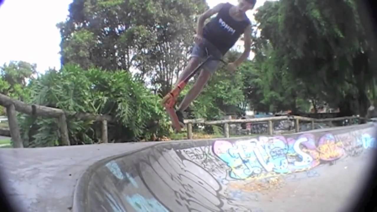 Connor Mclean Edit - YouTube