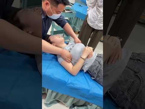 Inilah Manfaat Ketika Rutin Pijat Payudara❓️#shorts #shortvideo