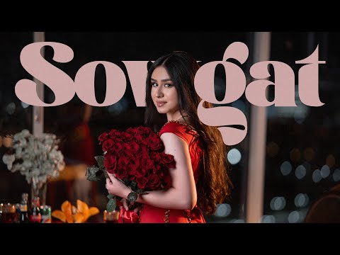 Bagtyýar Allaberenow - Sowgat (Love Story)