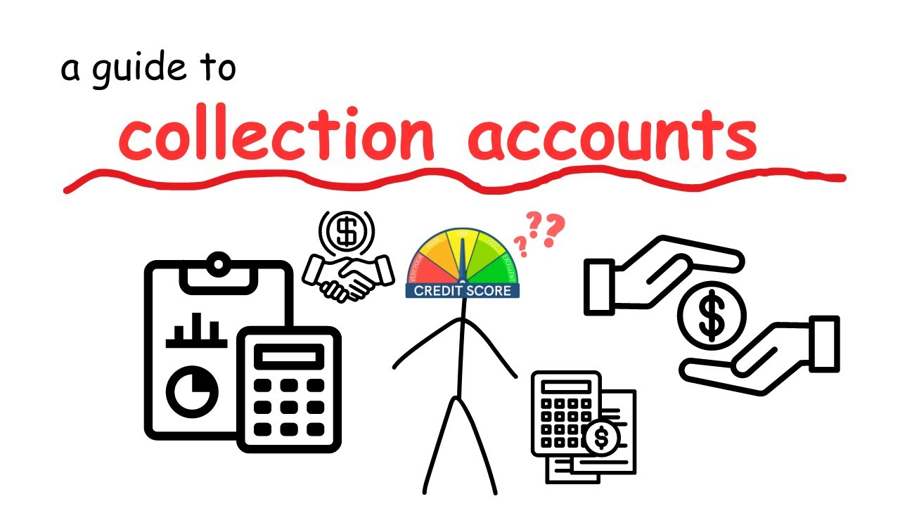 Collection Accounts in Your Credit Profile (Everything You NEED to Know ...