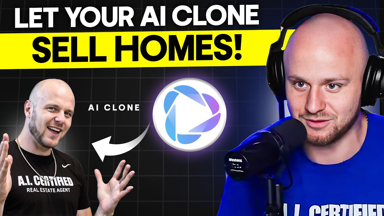 A.I. for Real Estate Agents Part 3: Create AI videos & Learn how to use AI For Real Estate ...