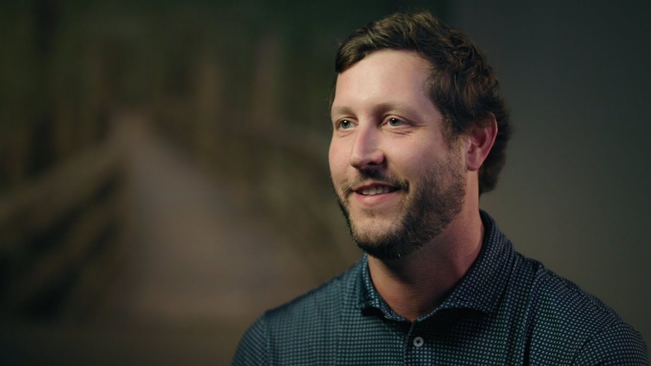 Richland County Spotlight: Zachary Cavanaugh - YouTube