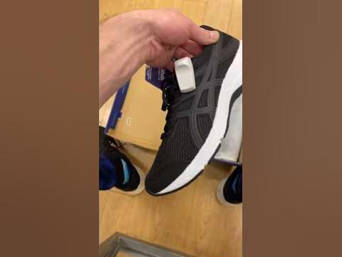 New shoes🕺 - YouTube