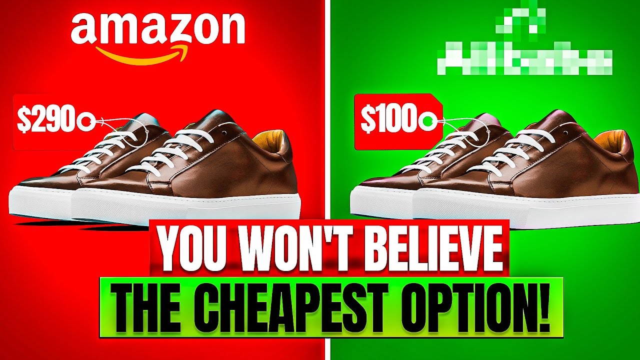 Prices At Walmart, Target, And Amazon Compared - You Won't Believe The ...