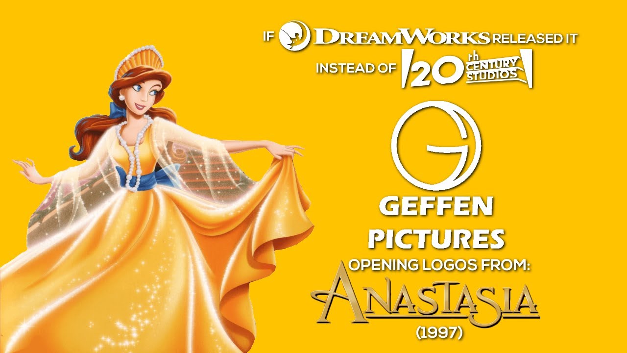 Geffen Pictures (1997, version 4) - YouTube