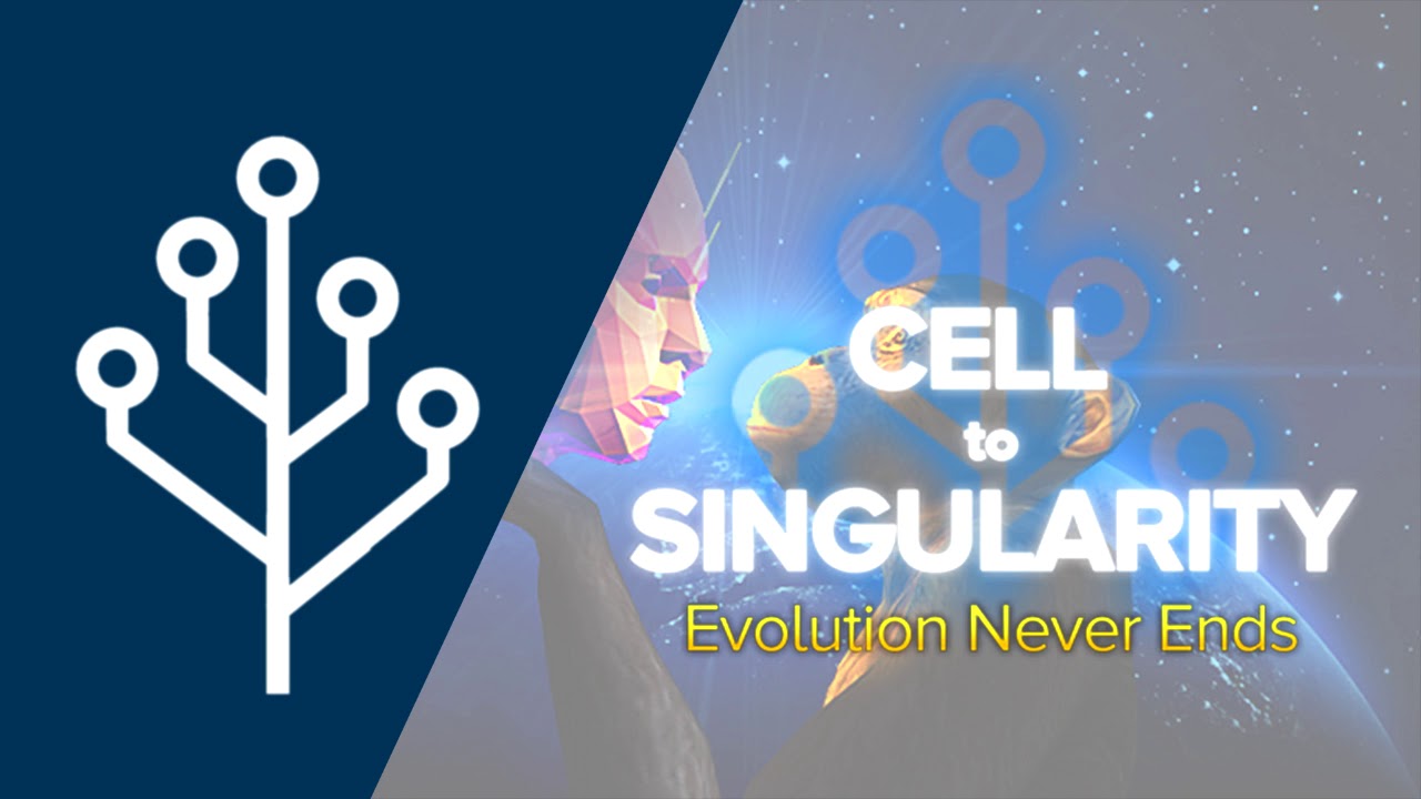 Reality Engine Theme Extended (Prent Rodgers - At the Terminus of the Blue) | Cell to ...