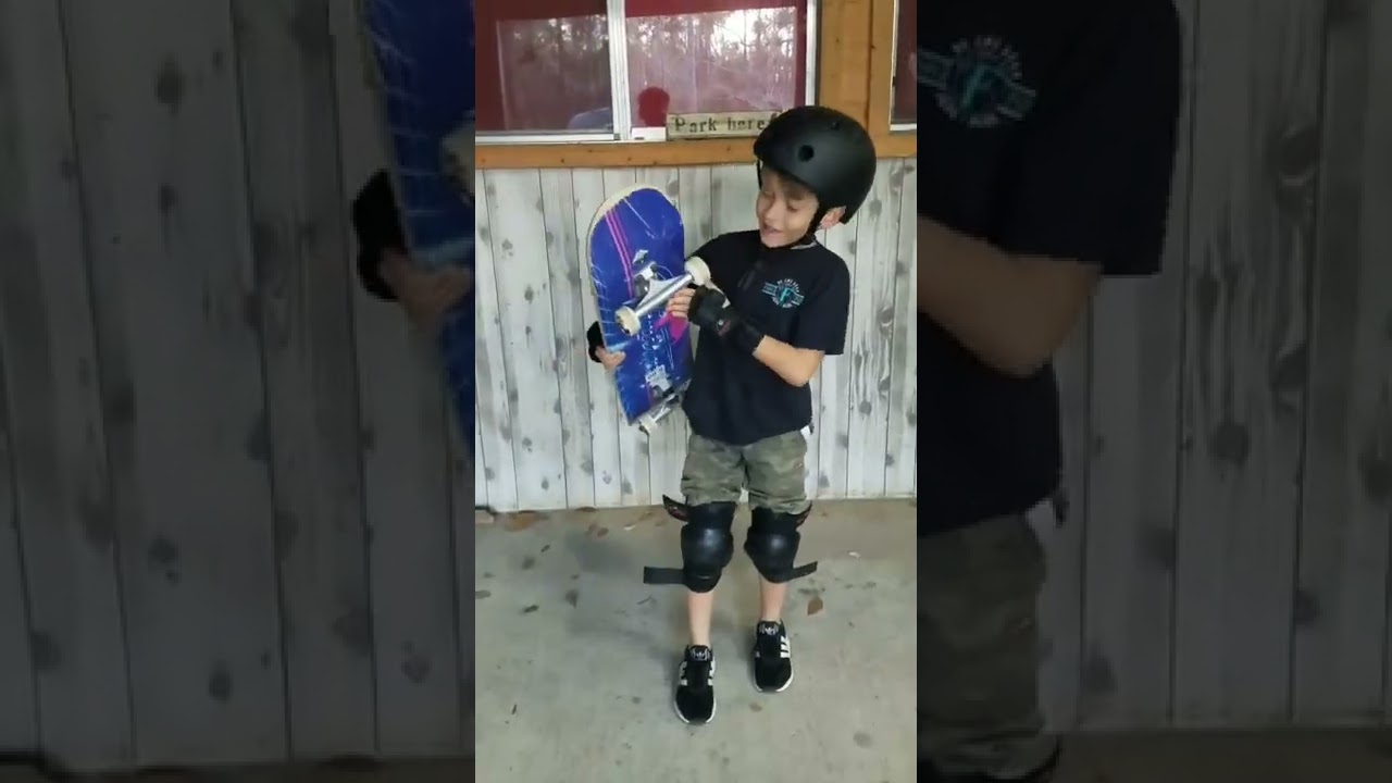 tony hawk transformation ! - YouTube