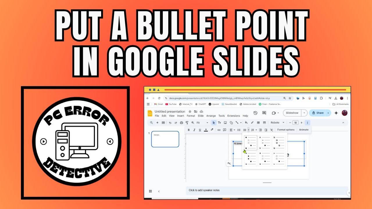 How To Put A Bullet Point In Google Slides Full Tutorial 2025 YouTube how-to-put-a-bullet-point-in-google-slides-full-tutorial-2025-youtube