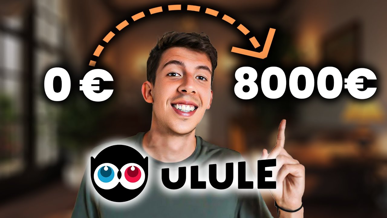 Crowdfunding : Comment réussir sa campagne Ulule ? (Je révèle mes ...