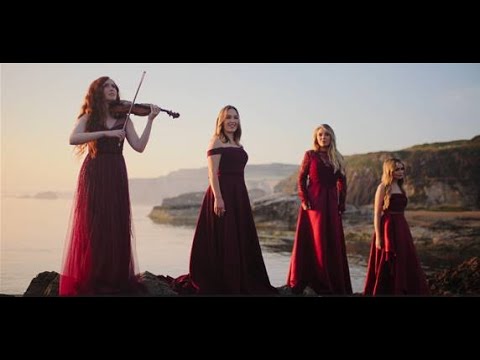 Celtic Woman - The Dawning of The Day.
