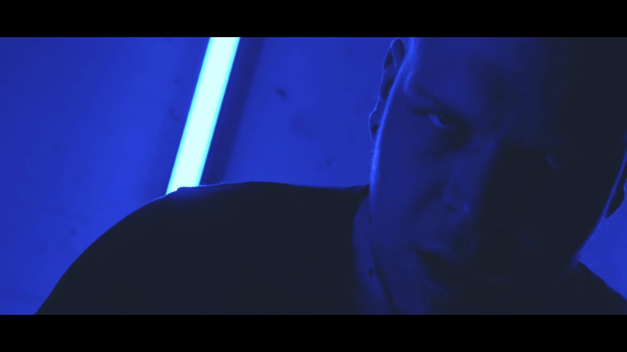 Heart of Jordan - The Silence (Official Music Video) - YouTube