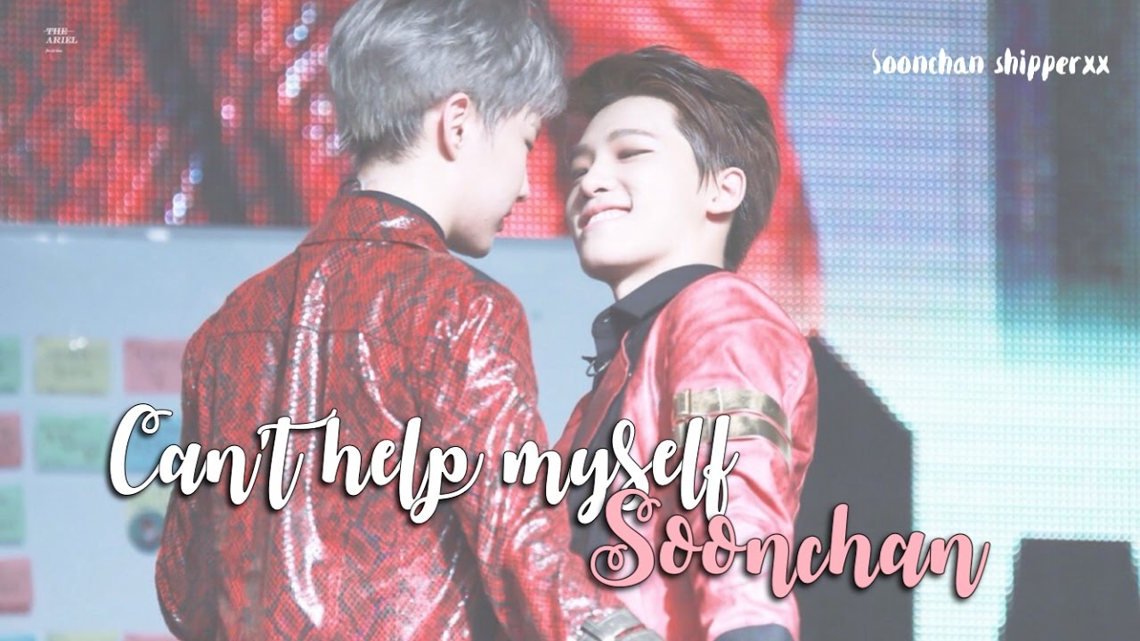 SEVENTEEN {Soonchan} Hoshi | Dino // Can't help myself #11 - YouTube