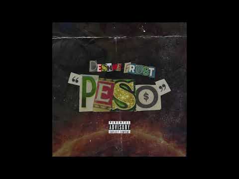 Deshae Frost- Peso (Official Audio)